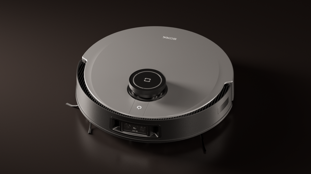 Обзор лучших роботов-пылесосов BORK | BORK | ПромоСтраницы