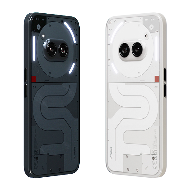 Производительность, камера, дизайн Nothing Phone (2a) | ABSOLUT TRADE ...