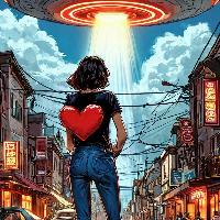 Alyssa_D — профиль пользователя в Шедевруме