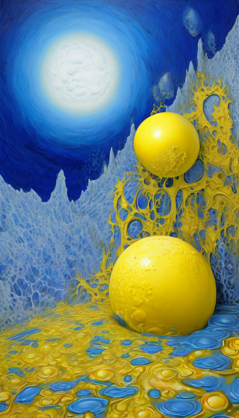 Lana P., готика, пейзажи — Shedevrum user profile