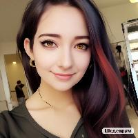 Алина — Shedevrum user profile