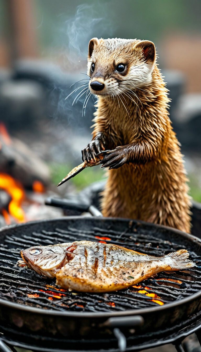 Никита К. — профиль пользователя в Шедевруме