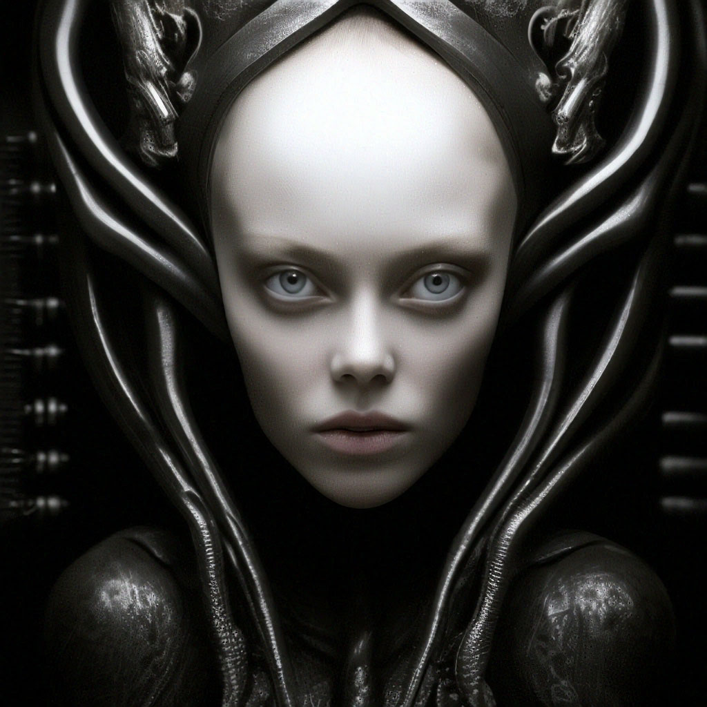 NOƐII — профиль пользователя в Шедевруме