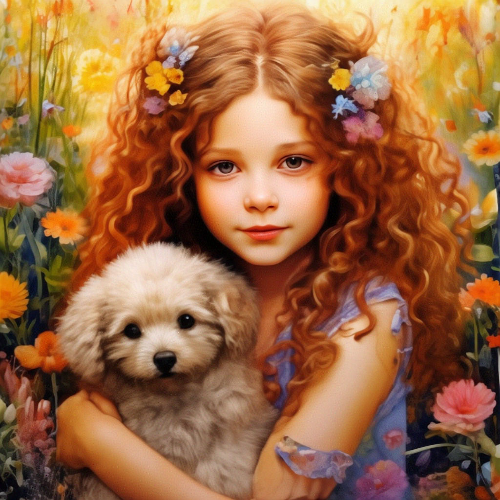 Zotova Olga — Shedevrum User Profile