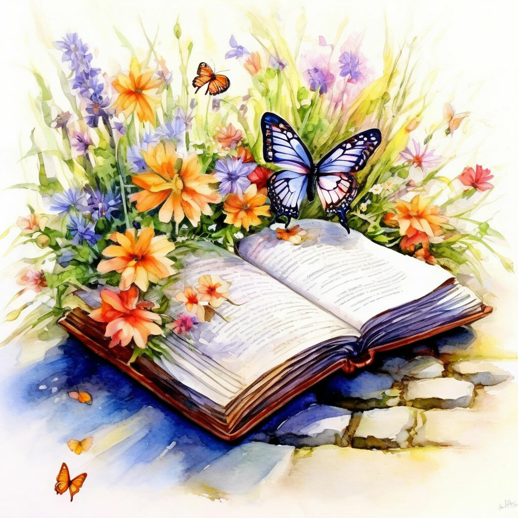 🌷🌷🌷 — профиль пользователя в Шедевруме