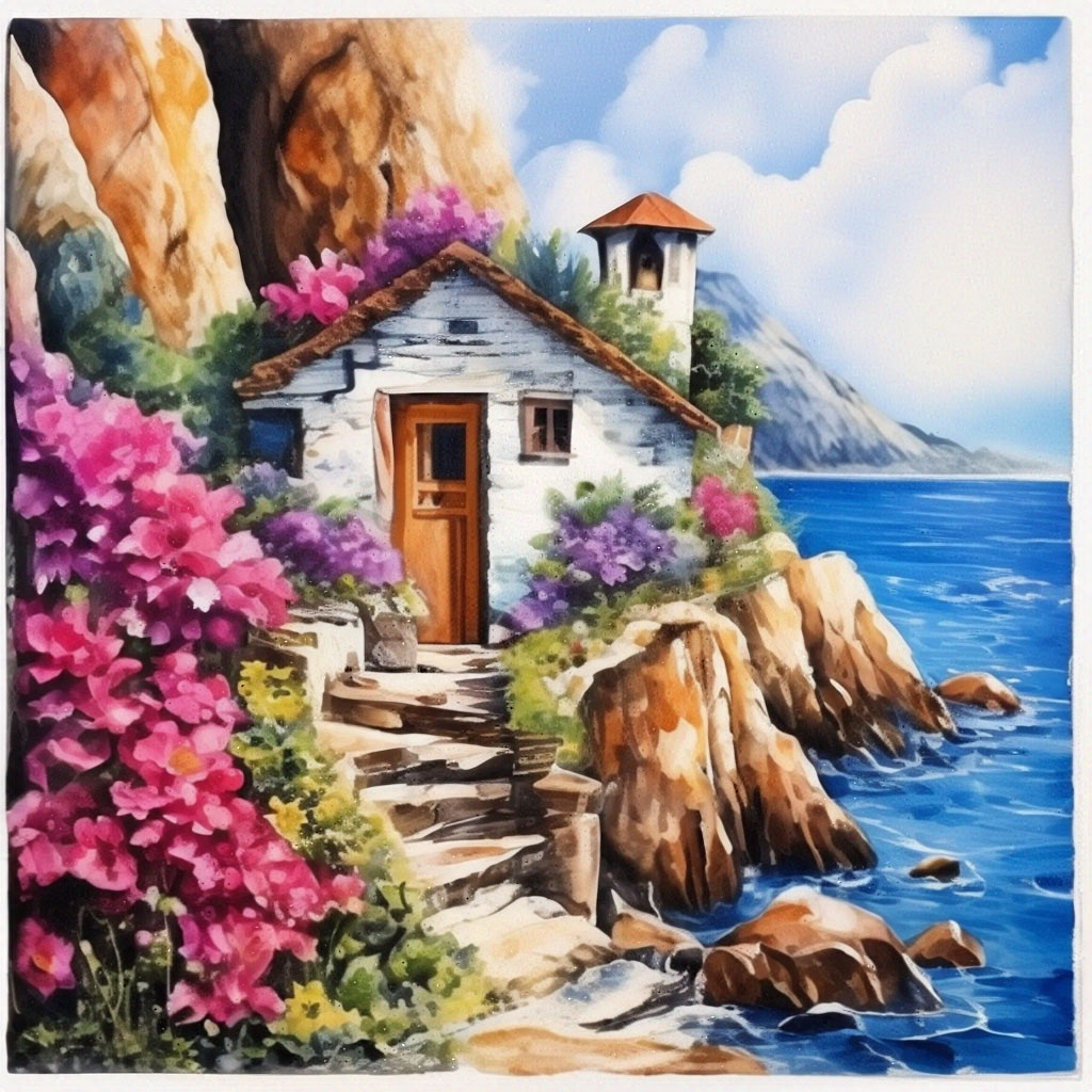 Happy_Artist ༻꧂ — профиль пользователя в Шедевруме