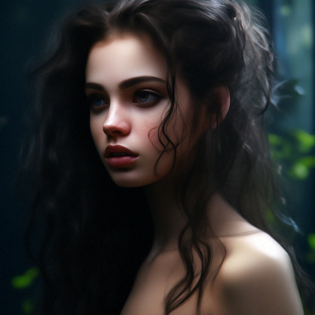 Елена FilK — профиль пользователя в Шедевруме