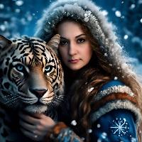 🔹🔹🔷🔸ЯРОСЛАВА🔸🔷🔹🔹 — профиль пользователя в Шедевруме