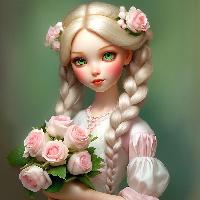 АМАКор🌹 — профиль пользователя в Шедевруме