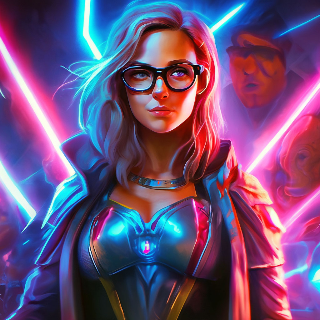 ГиК Warrior — профиль пользователя в Шедевруме