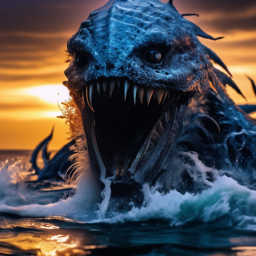 «@Smertushka the curse of the seas, sea monsters, horror, manga, sketch ...