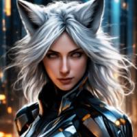 silver fox — профиль пользователя в Шедевруме