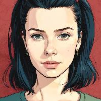 Mared — профиль пользователя в Шедевруме