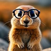 Tired Gopher — профиль пользователя в Шедевруме