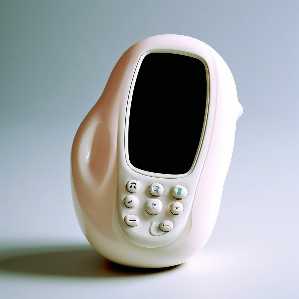 «A film photo of a alternative 90s …» — картинка создана в Шедевруме