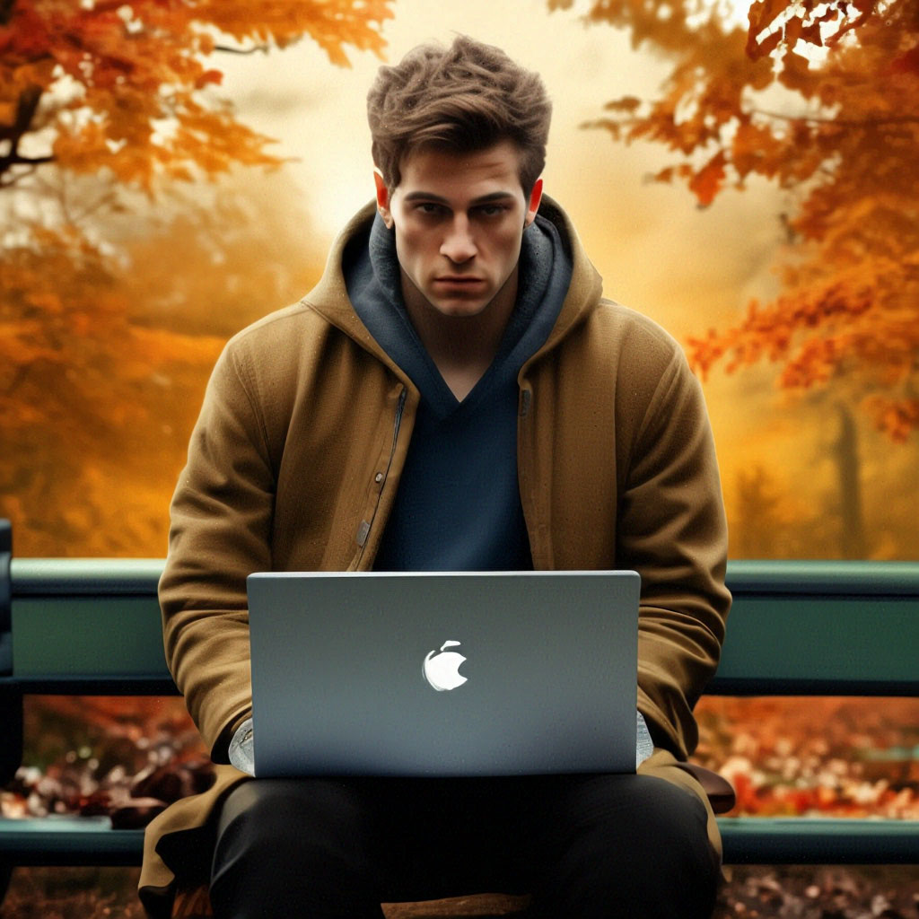 "Three-dimensional watercolor, greenish, light yellow, beige, bluish terracotta, gray tones ...