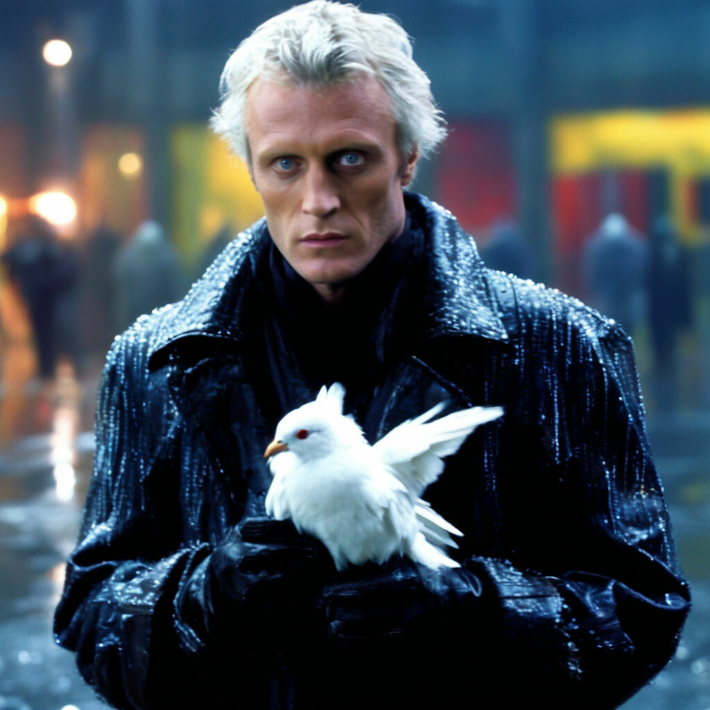 Mad Fairy — профиль пользователя в Шедевруме