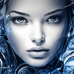 «Good, so good, cartoon style, hyperrealism, fine pencil drawing, ink ...