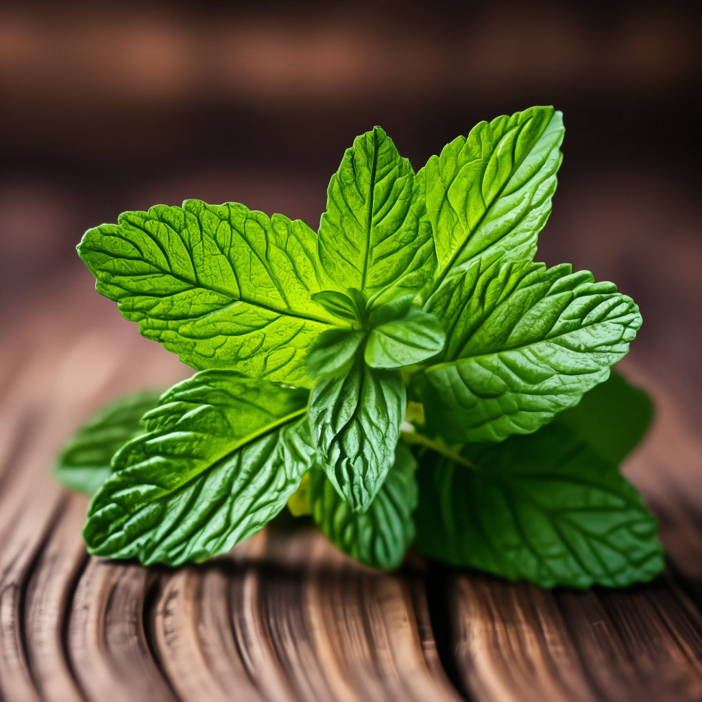 «Mentola» — картинка создана в Шедевруме