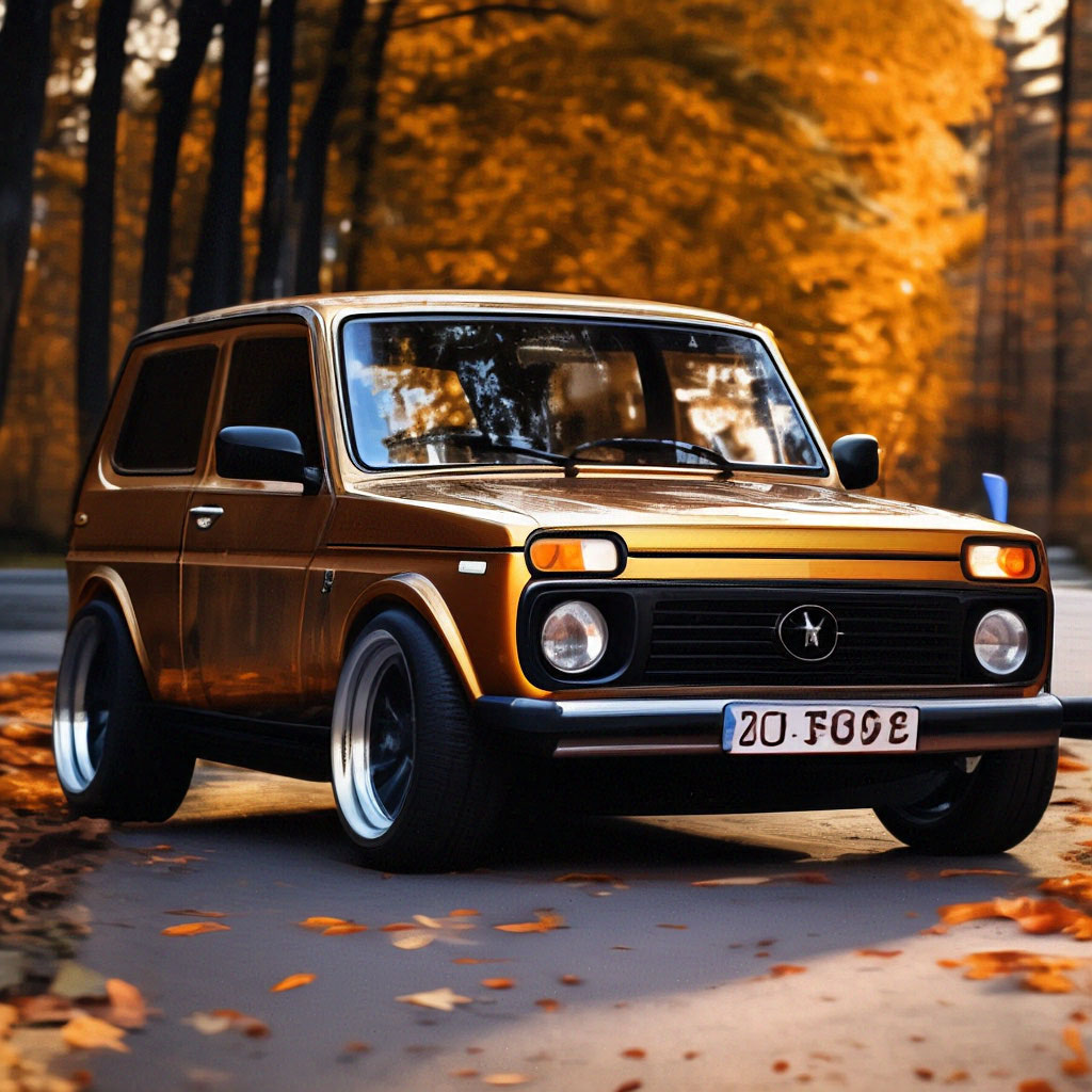 Денис — профиль пользователя в Шедевруме