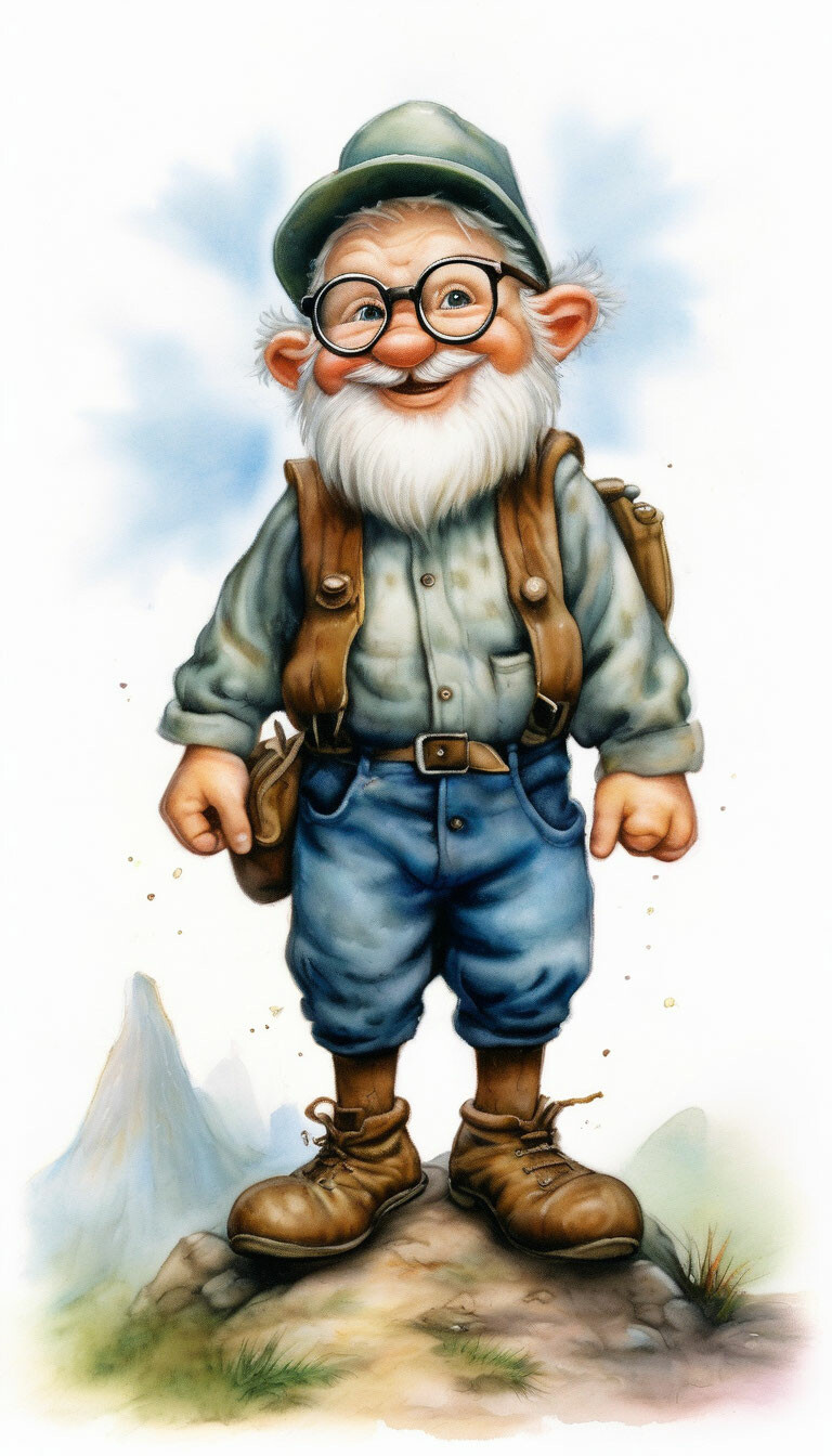 " cute …" — image created in Shedevrum