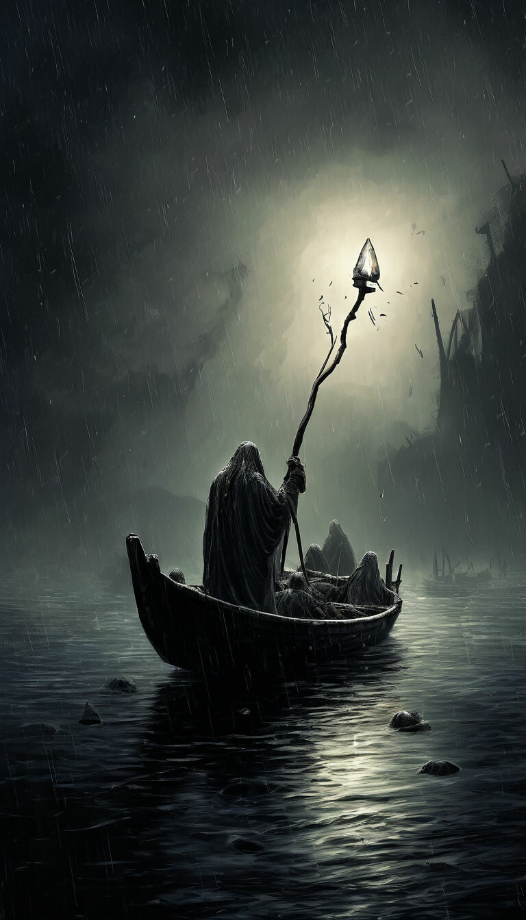 Чародей — профиль пользователя в Шедевруме