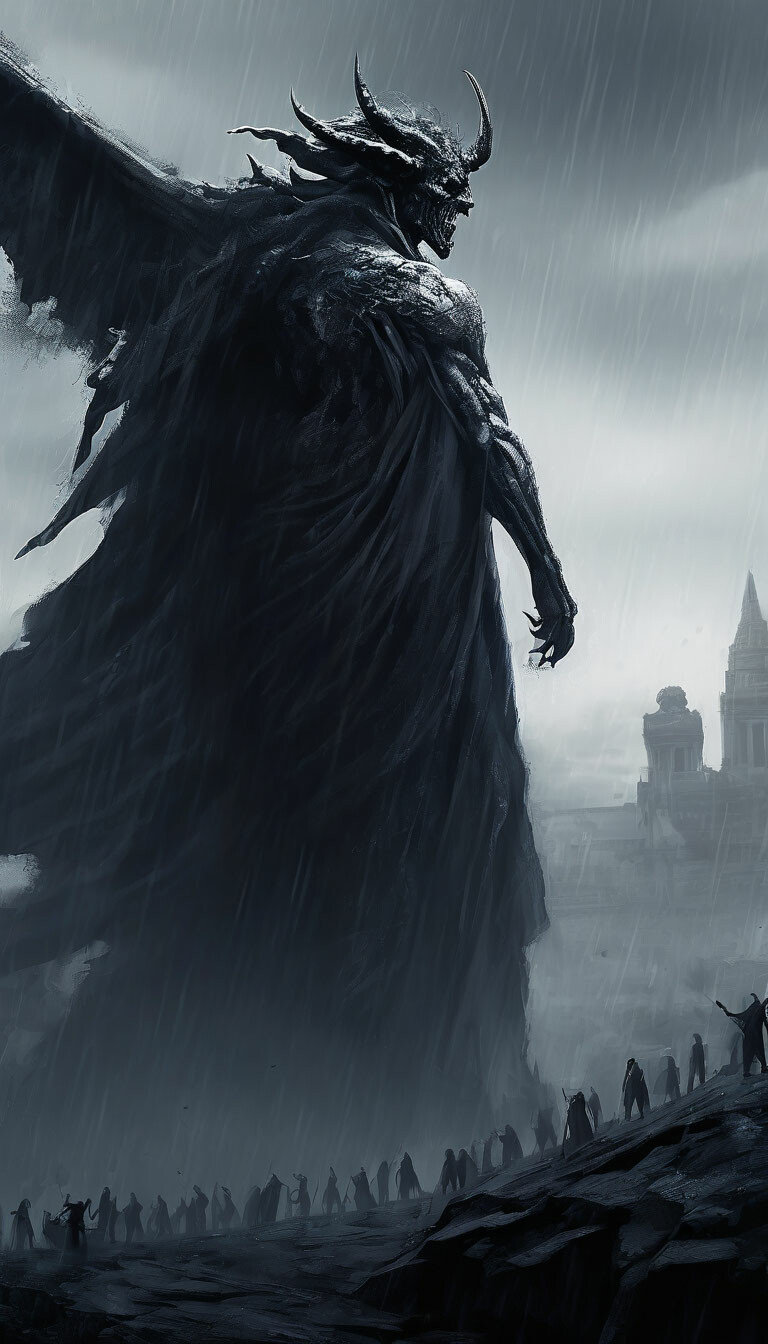 Чародей — профиль пользователя в Шедевруме