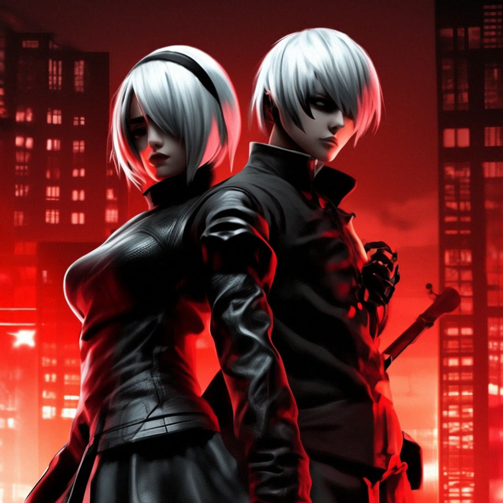 YuritaruCG — Shedevrum user profile