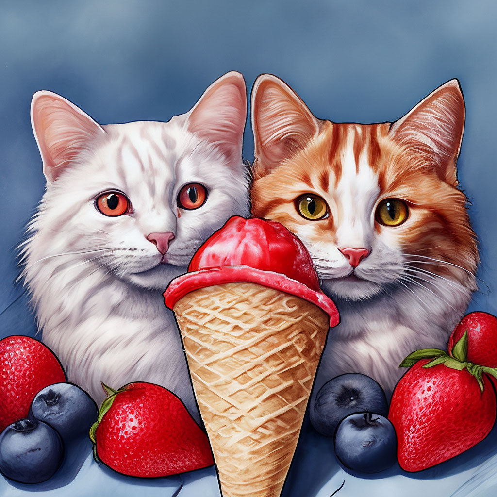 Yummy — профиль пользователя в Шедевруме