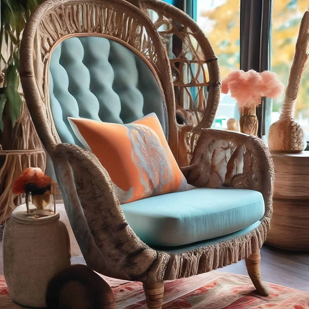 "Promt de @elena.kodich fotorrealismo…" — imagen creada en Shedevrum