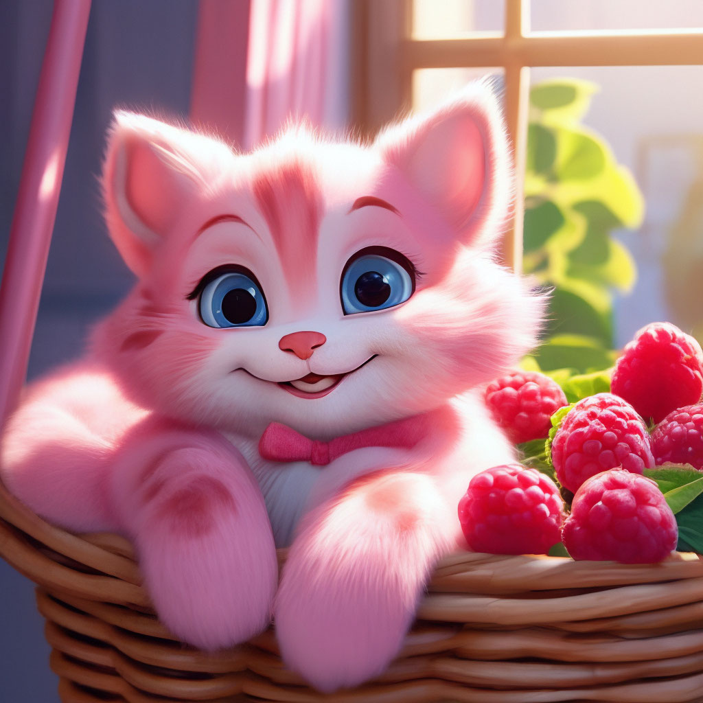 bipolar fox — профиль пользователя в Шедевруме