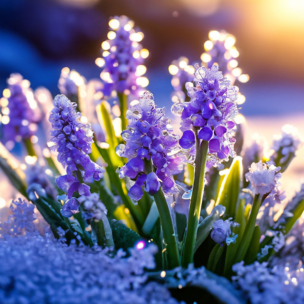 "Pass it on, please! lush bouquet of lilac frost snow, complex,amazing ...