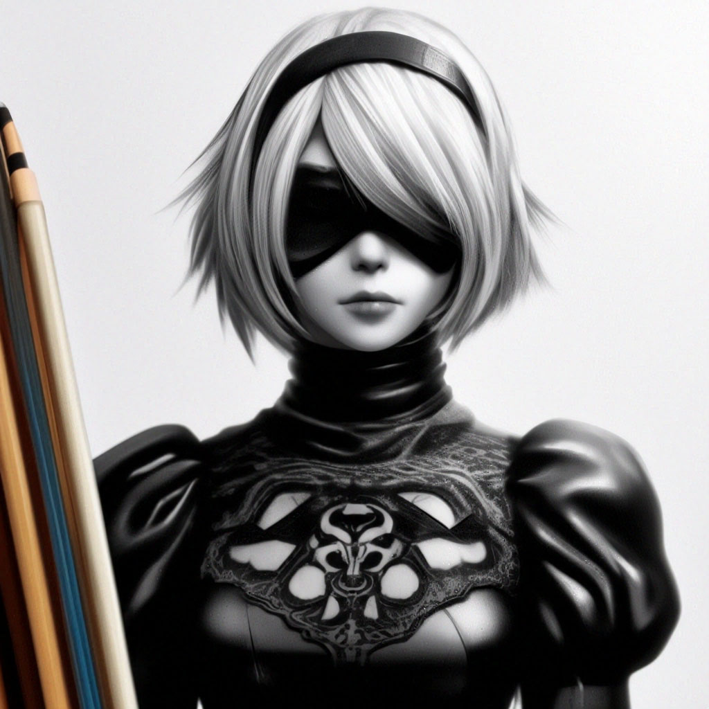 YuritaruCG — Shedevrum user profile