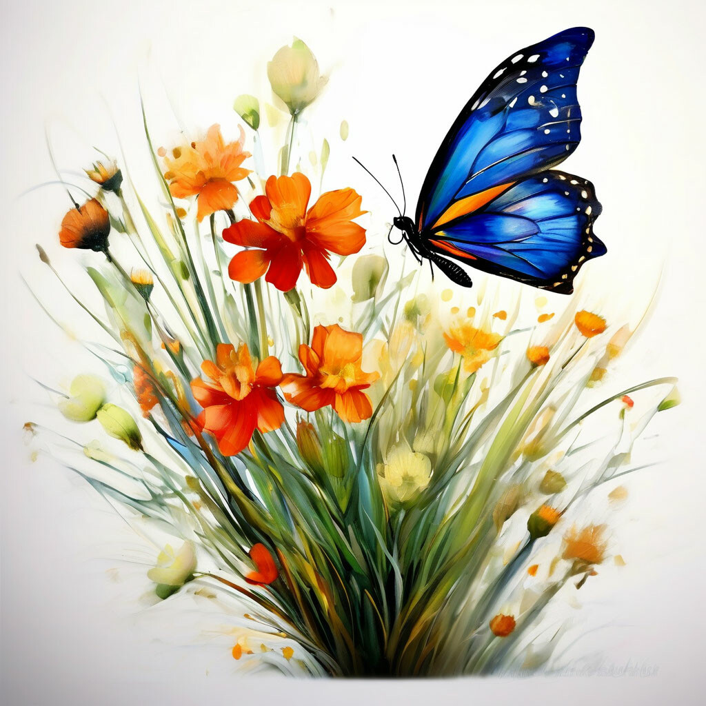 "Excellent transparent gas aerosol Botanical Art of excellent ...