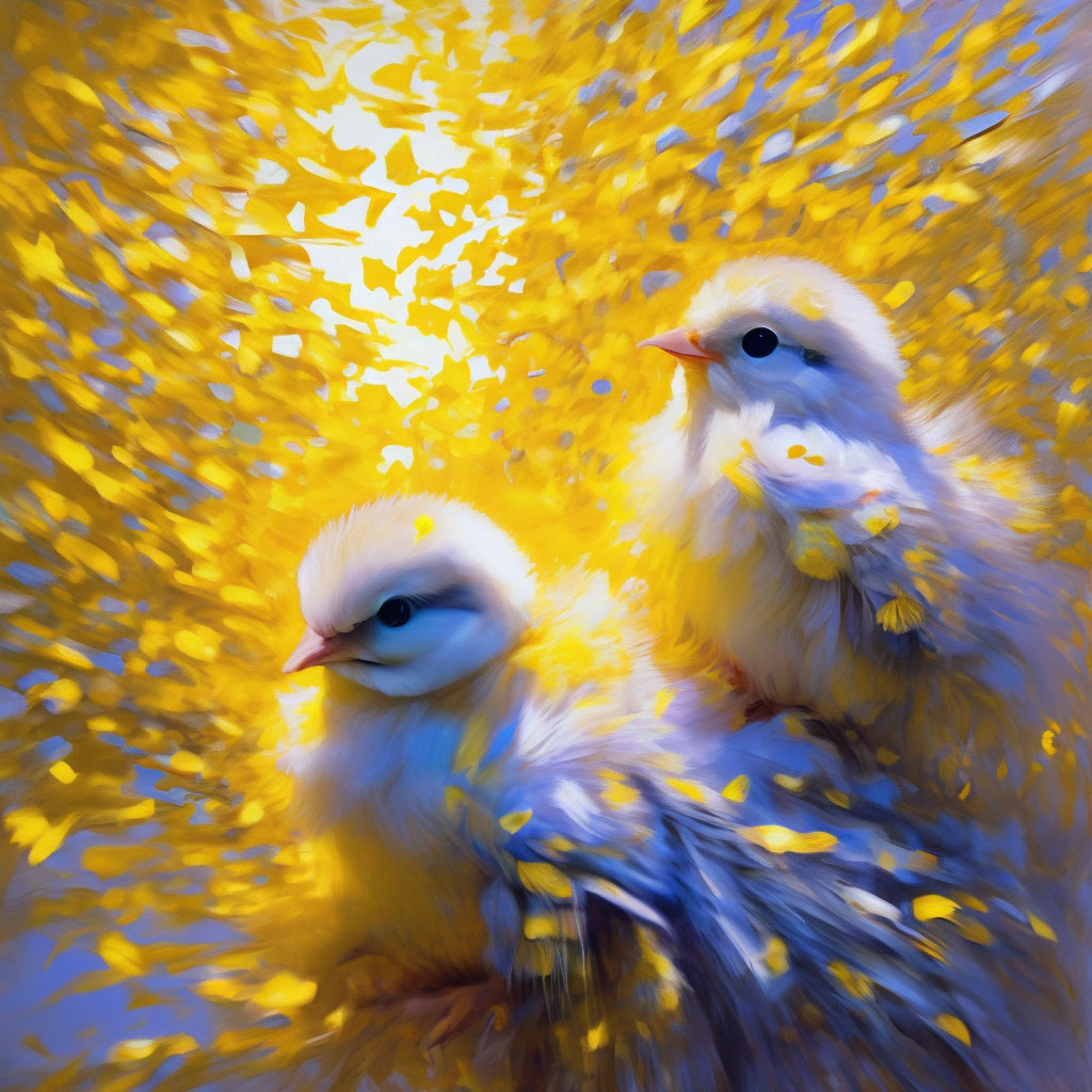 "Innovative painting the disappearance of the illusion of light and ...