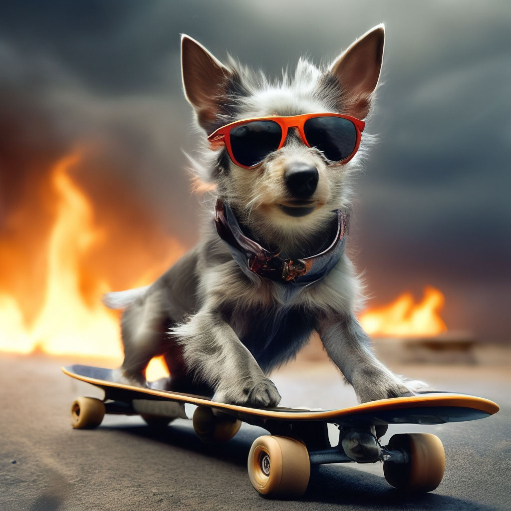 legis — профиль пользователя в Шедевруме