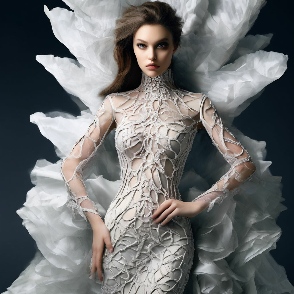 "Modelshoot style, ((exquisite detail:1.3)), full shot photo of the ...