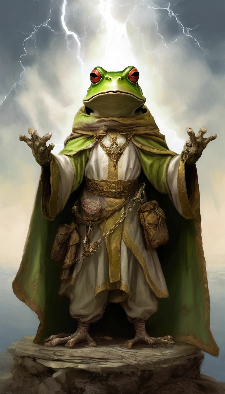 "By art Luca Oleastri (2020) the …" — image created in Shedevrum