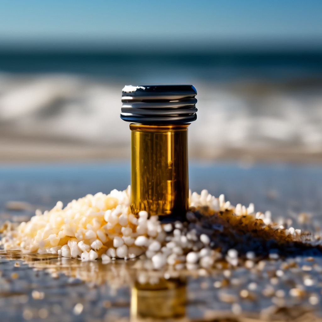 "Persistent tin salt@tick" — image created in Shedevrum