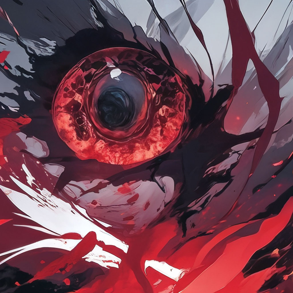 "Primordial horror The Inky Abyss is a gloomy and cramped basement ...
