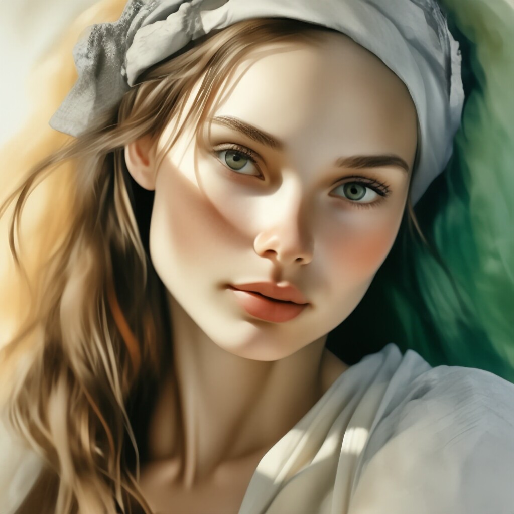 Tushkano Mexicano — профиль пользователя в Шедевруме