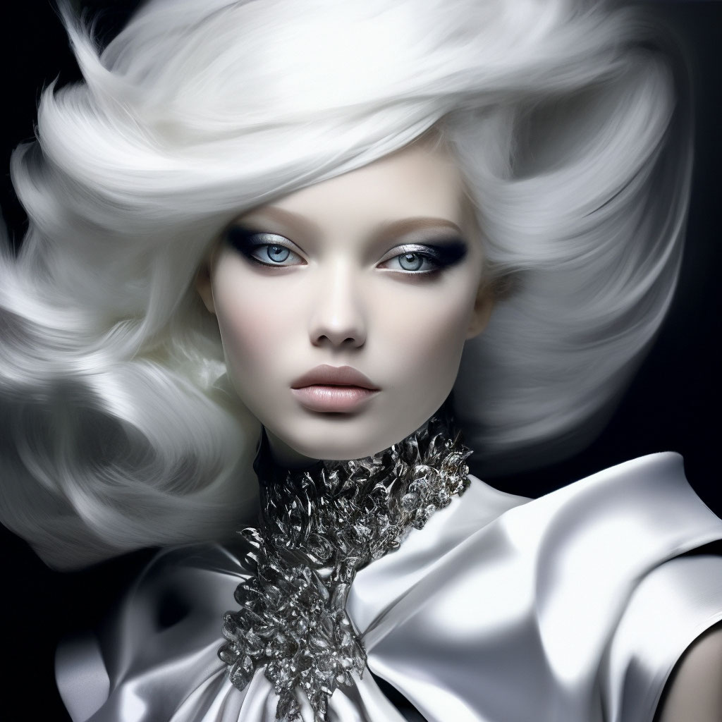"Just 🌗🌓 sophistication, splendor, brilliance of delightful eyes ...