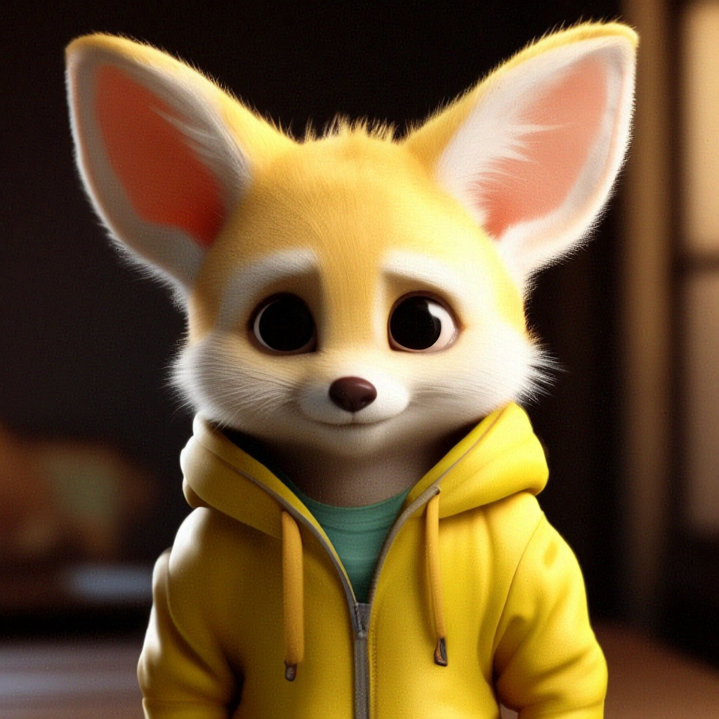 Артём Котиков — профиль пользователя в Шедевруме