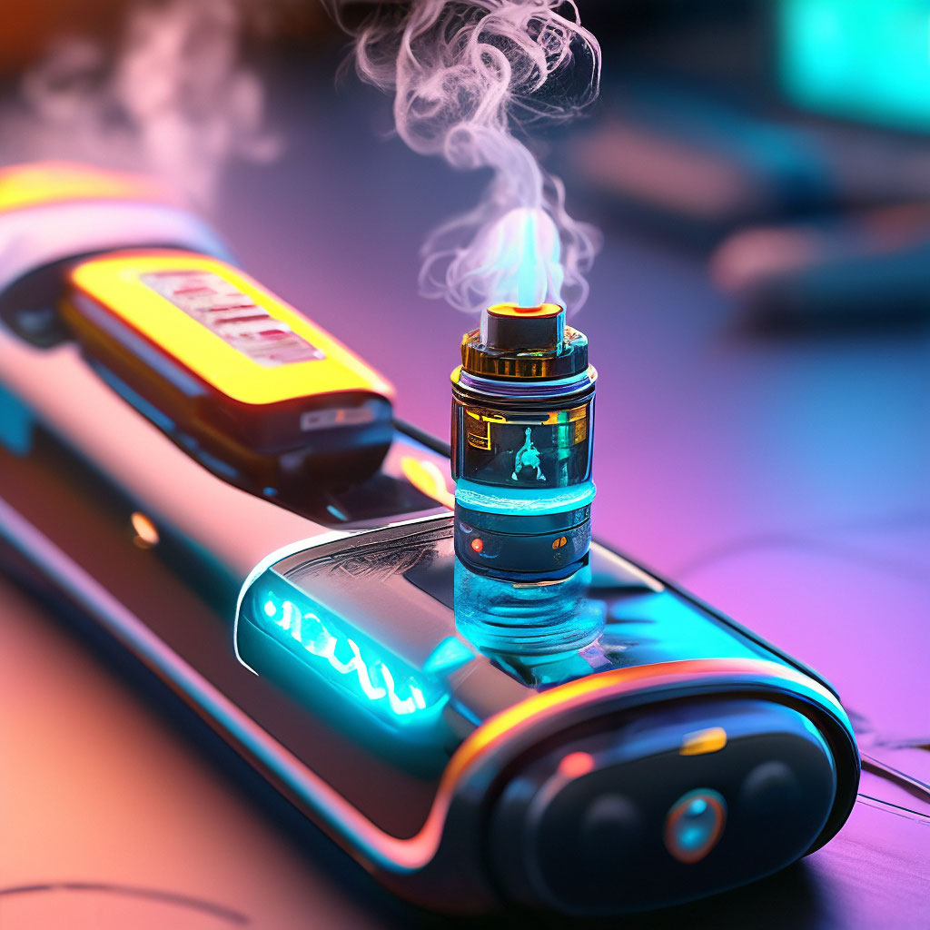 "Cool stuff electronic cigarette, tobacco smoke,smog,plume of smoke ...