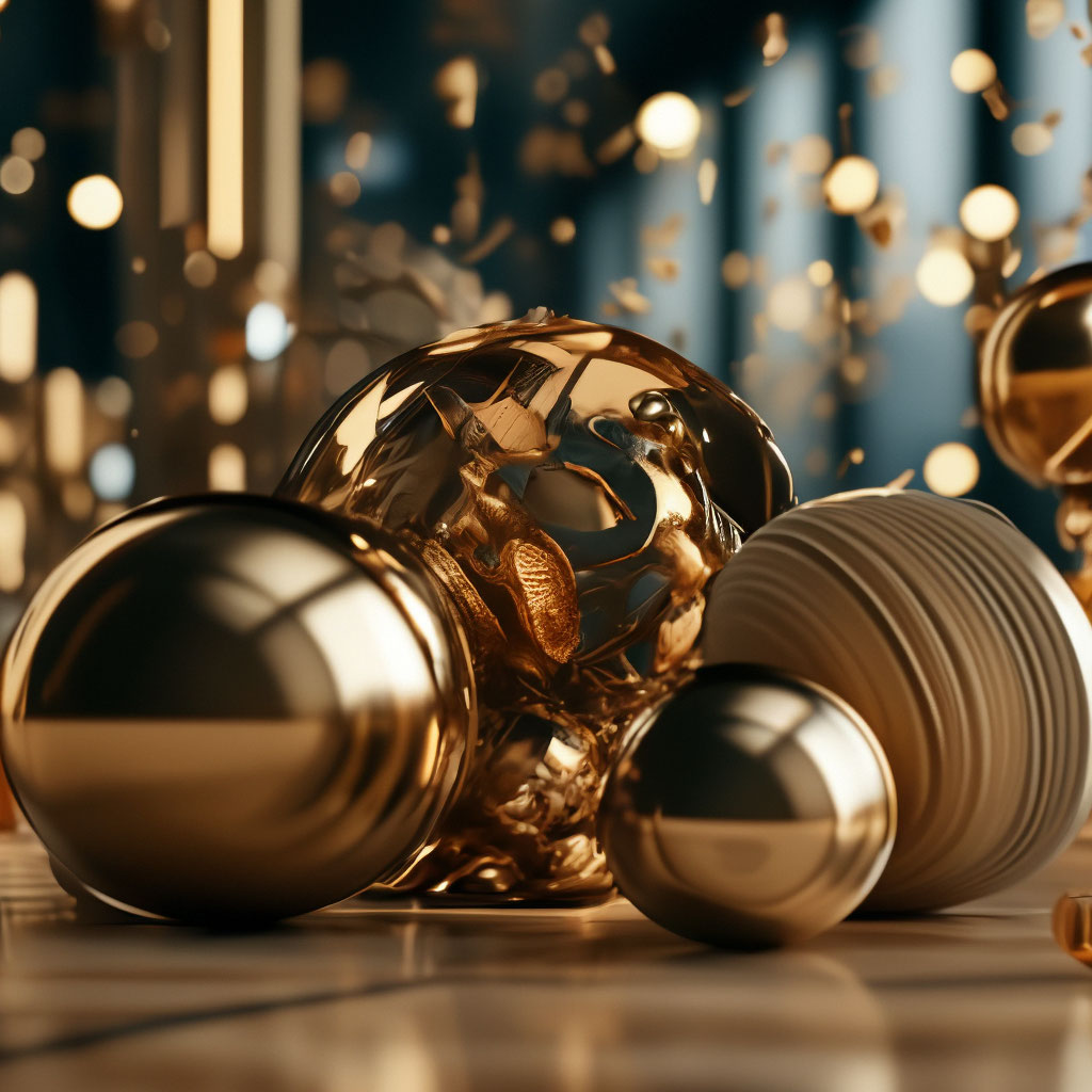 "Creating websites" — image created in Shedevrum