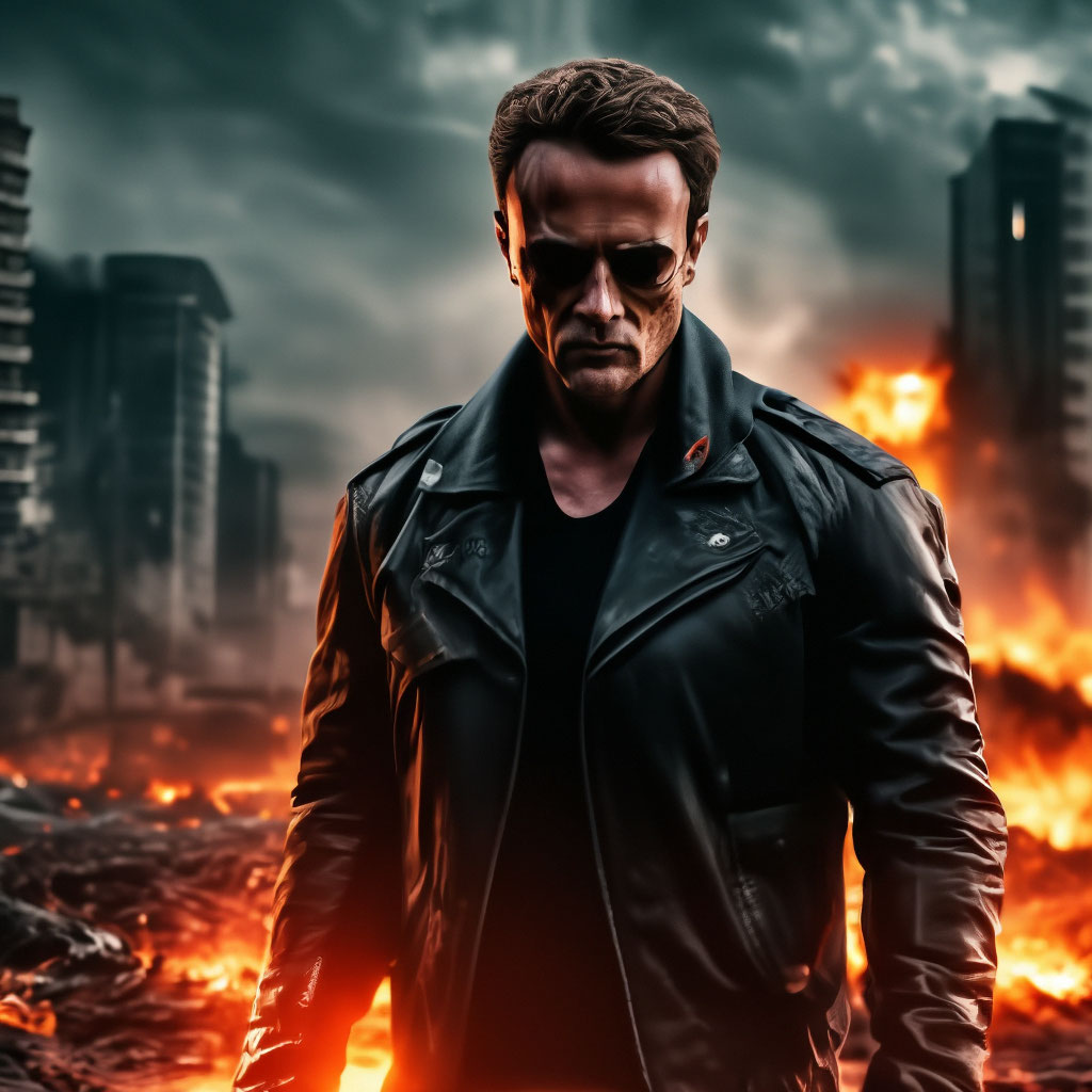 MartinGenzoTop — Shedevrum user profile