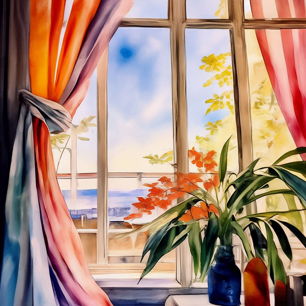 Happy_Artist ༻꧂ — профиль пользователя в Шедевруме