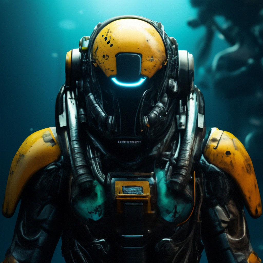 stallfish — Shedevrum user profile