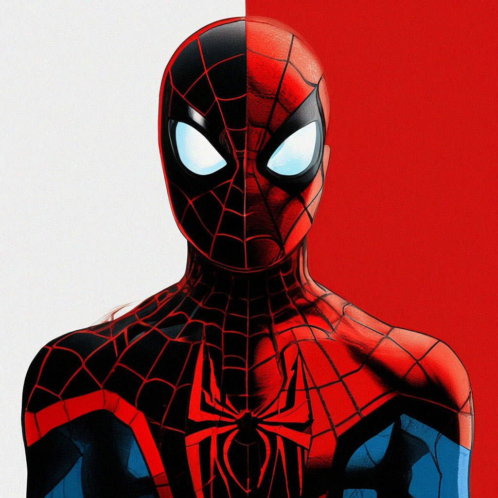 NostalGEEK — профиль пользователя в Шедевруме