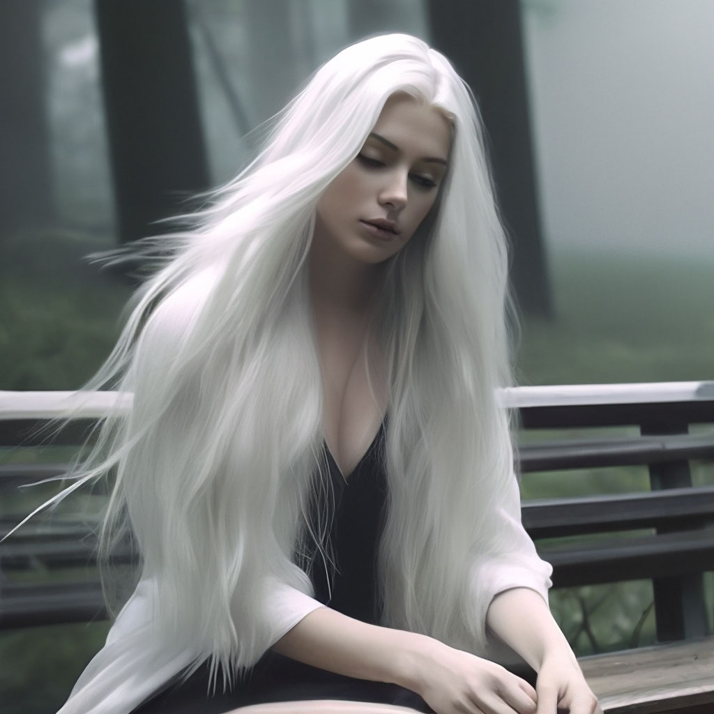 "🍀 ultra realistic beautiful girl …" — image created in Shedevrum